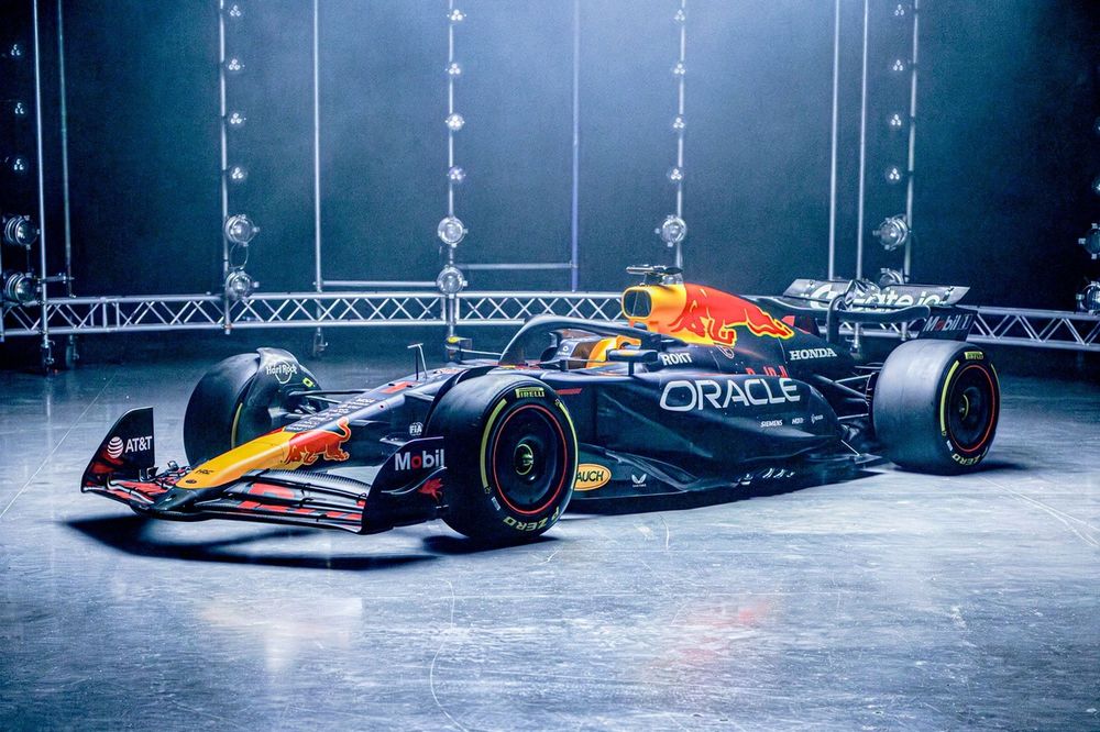F1 | Red Bull: troppe luci e molte ombre. La RB21 corregge le esasperazioni