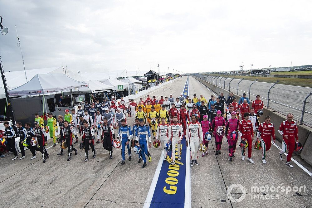 Licenze piloti FIA: ecco le revisioni di categoria per il 2024