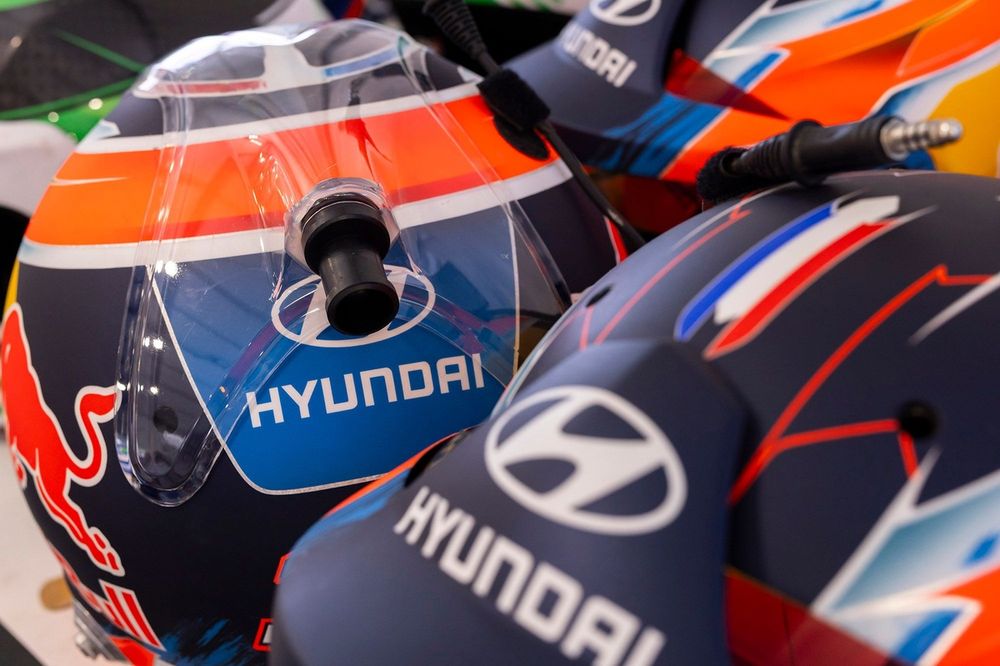 Here's how Hyundai’s driver cooling system will combat the WRC ...