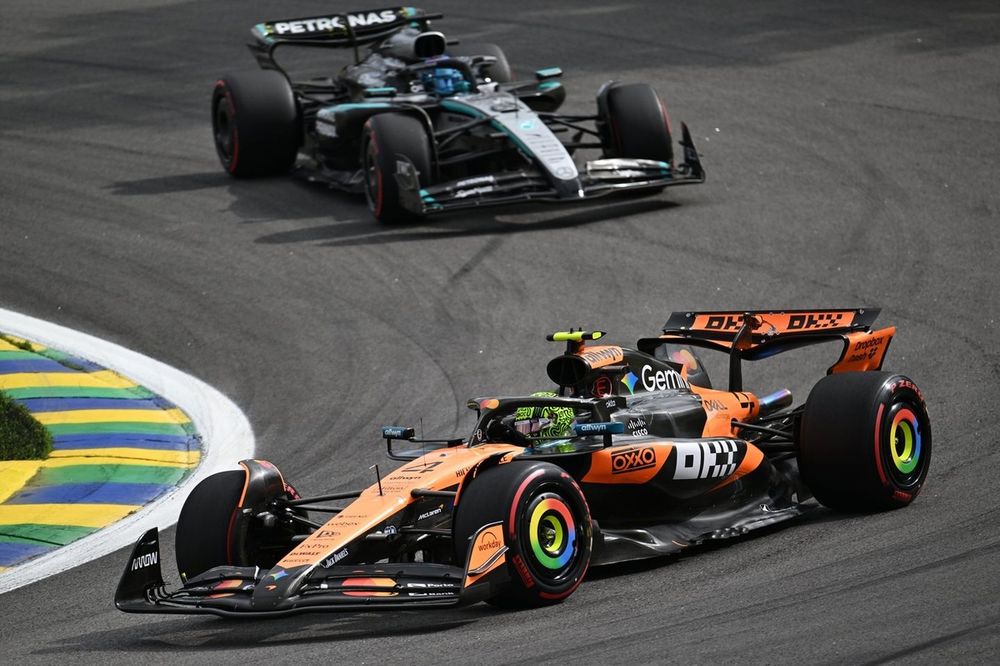 LIVE: F1 Brazil GP commentary and updates – Lando Norris takes pole ...