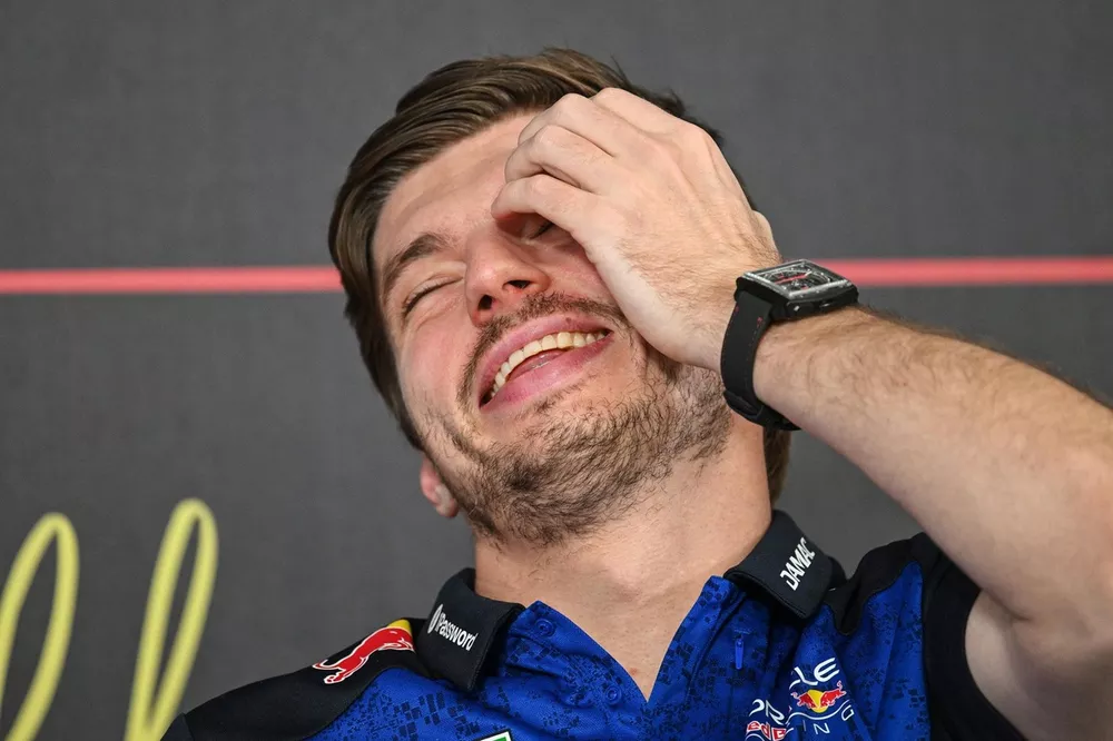 Ralf Schumacher warns Max Verstappen against 'harming' F1 amid 2026 ...