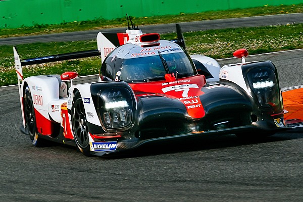 WEC Racing - News, Photos, Videos, Drivers