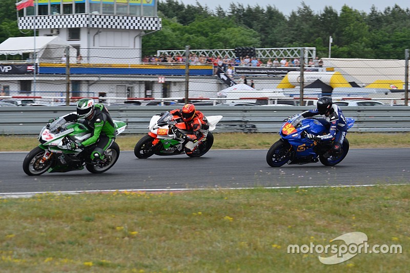 Krajowy finał WMMP w Poznaniu