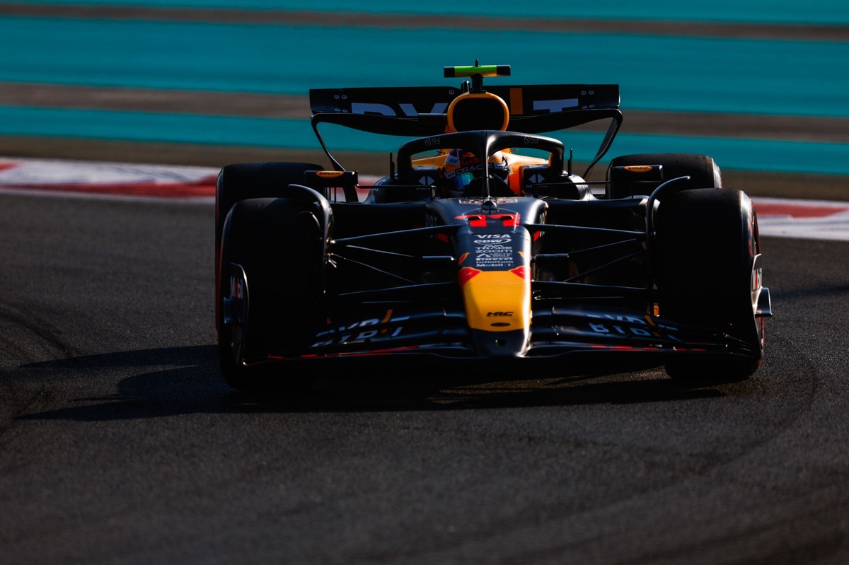 Egy másik csapatnál lehet esélyes a Red Bull-lal bukó F1-es pilóta