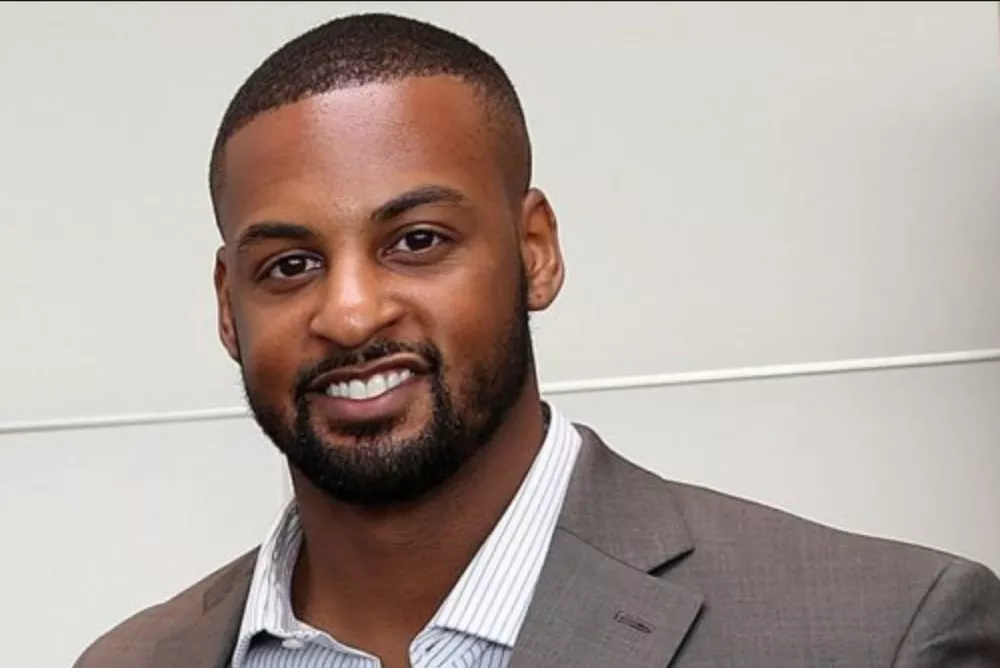Jusan Hamilton out as NASCAR race director