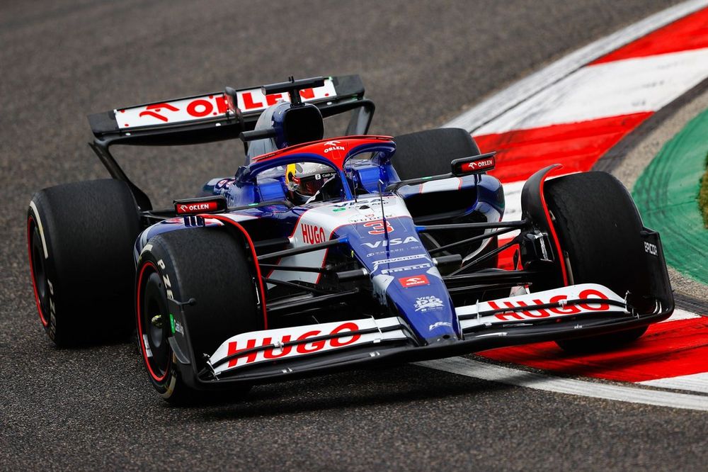 Pour Mekies, VCARB doit permettre à Ricciardo de performer