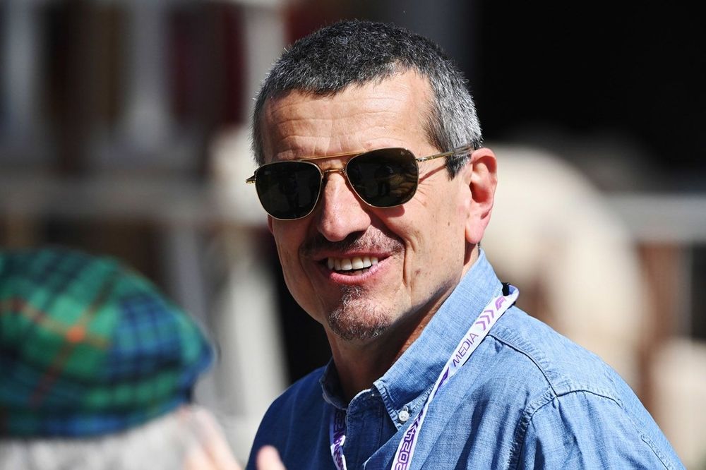 Günther Steiner: Egy F1-es pilóta nagyobb a csapatánál, és nem Max ...