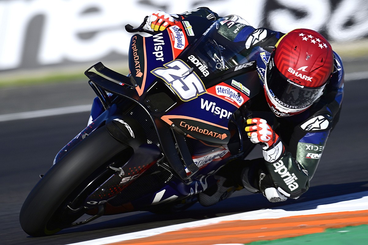 Officieel: Trackhouse Racing vervangt RNF op MotoGP-grid 2024