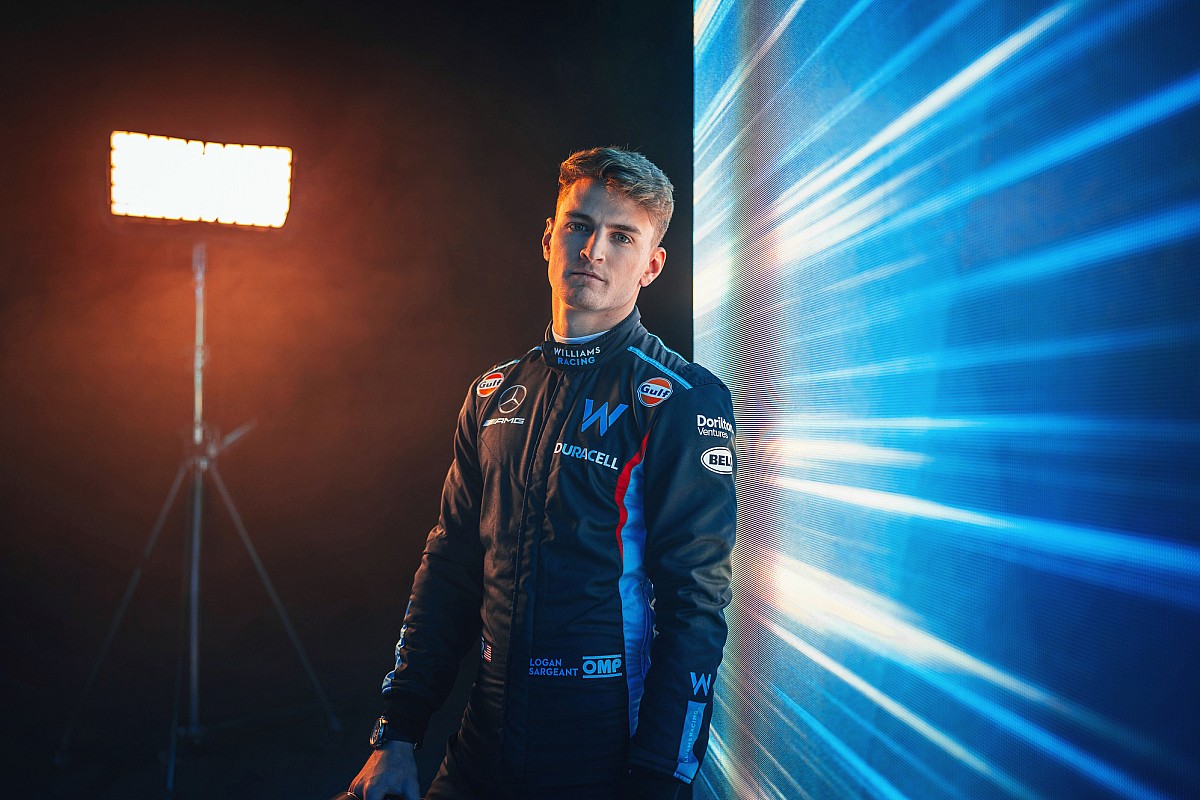 Sargeant: "Her şey 'bitti' diye düşündüğüm bir an vardı"