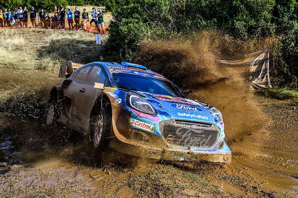 Tanak in talks but WRC 2024 future yet to be decided