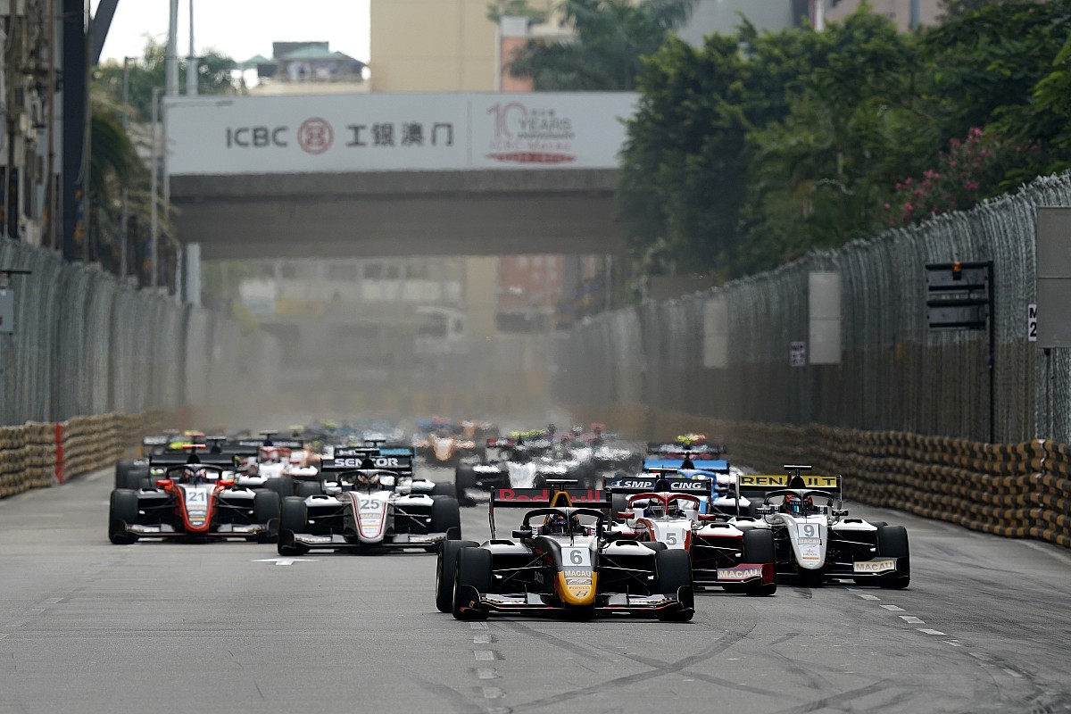 O que é o GP de Macau e qual estrela da F1 já venceu a corrida?