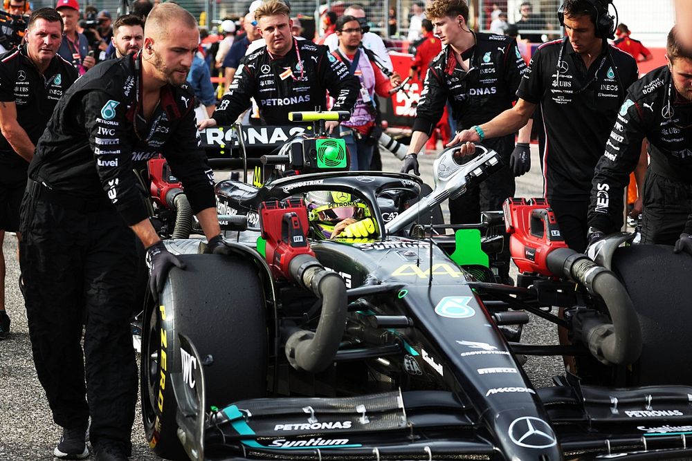 Davidson'a göre Austin'de Mercedes'in dört büyük hatası neydi?