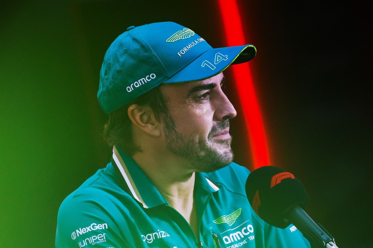 Az összes nagydíj több mint egyharmada: Alonso 400 F1-es futama ...