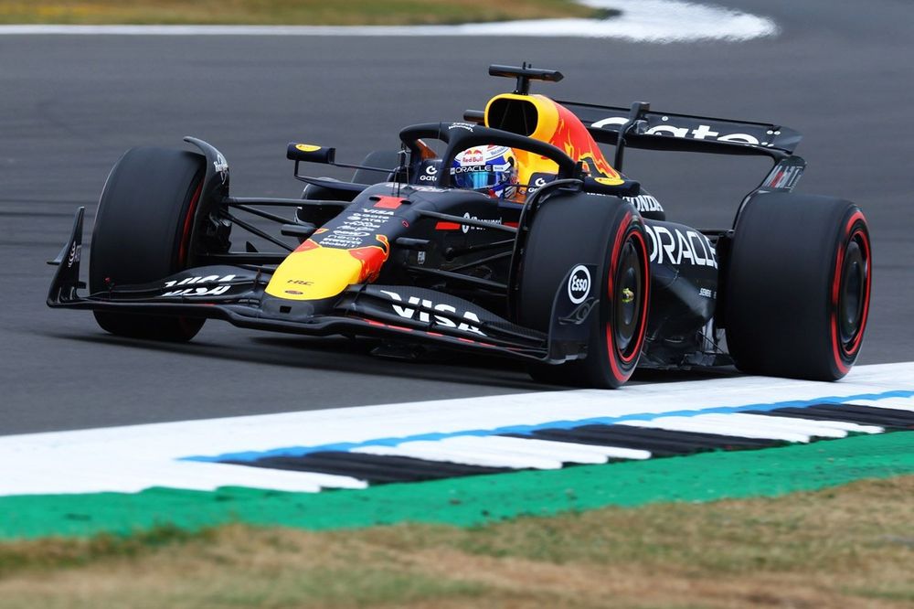 Arie Luyendyk: "Zou Max Verstappen graag in IndyCar zien"