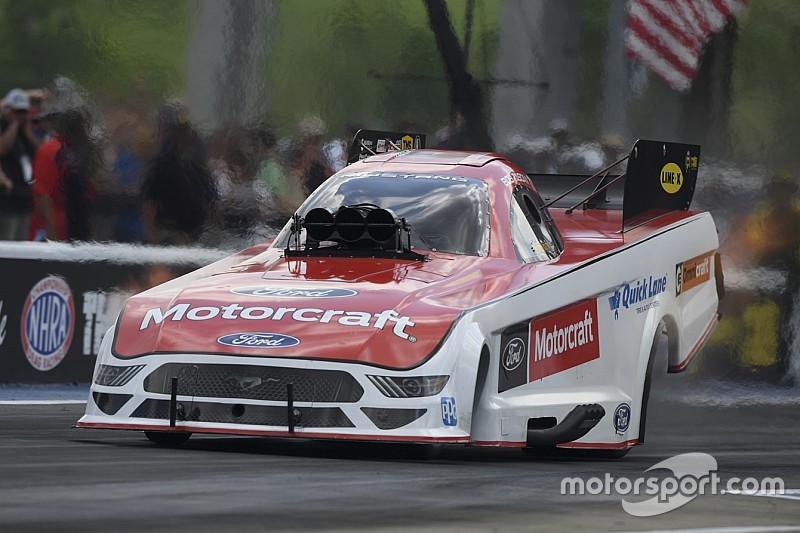 Tasca scores first NHRA win in almost seven years