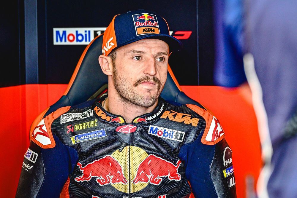 Miller geeft toe: Kansen op zitje in MotoGP 2025 slinken