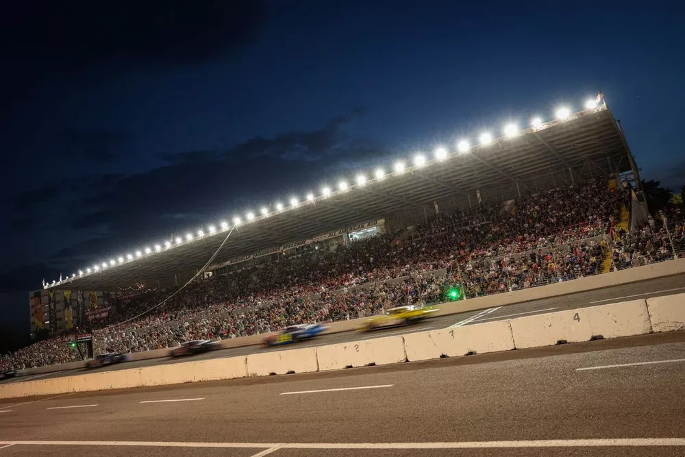 Judge rules against anti Nashville Fairgrounds Speedway group in effort ...