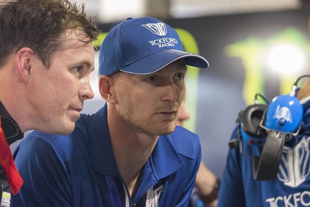 Alex Premat drops out of the Bathurst 1000