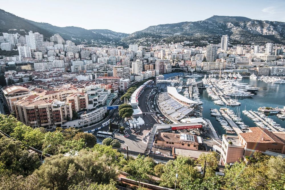 Canlı dereceler: Monako GP | Canlı anlatım | Motorsport.com