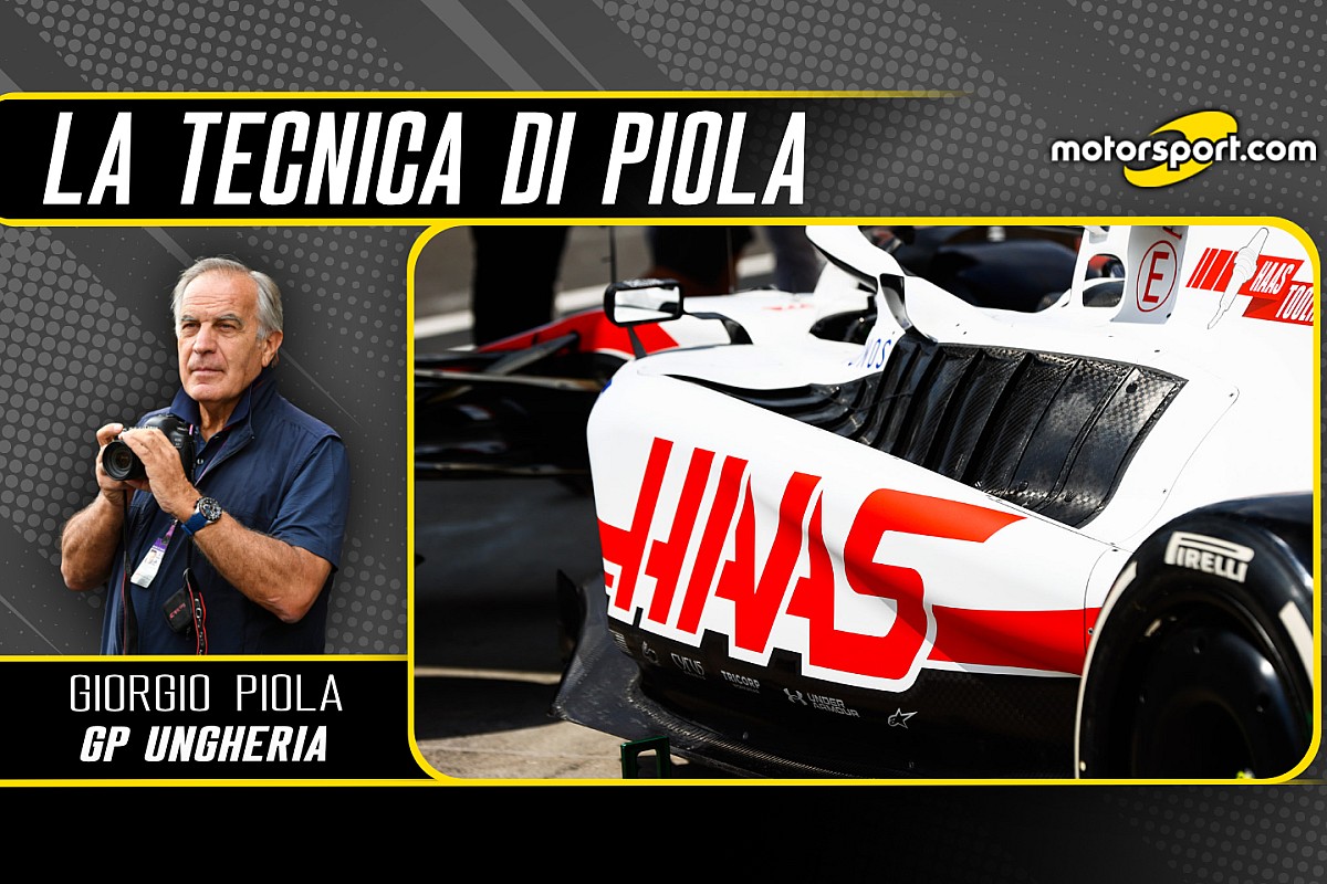 Video F1 | Piola: "Ferrari ha un clone nella nuova Haas"