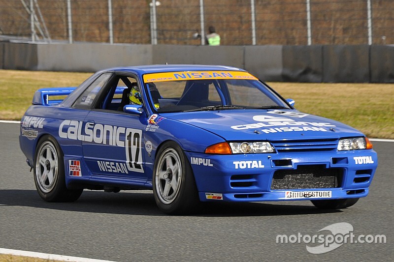 Iconic Calsonic livery could vanish from Super GT