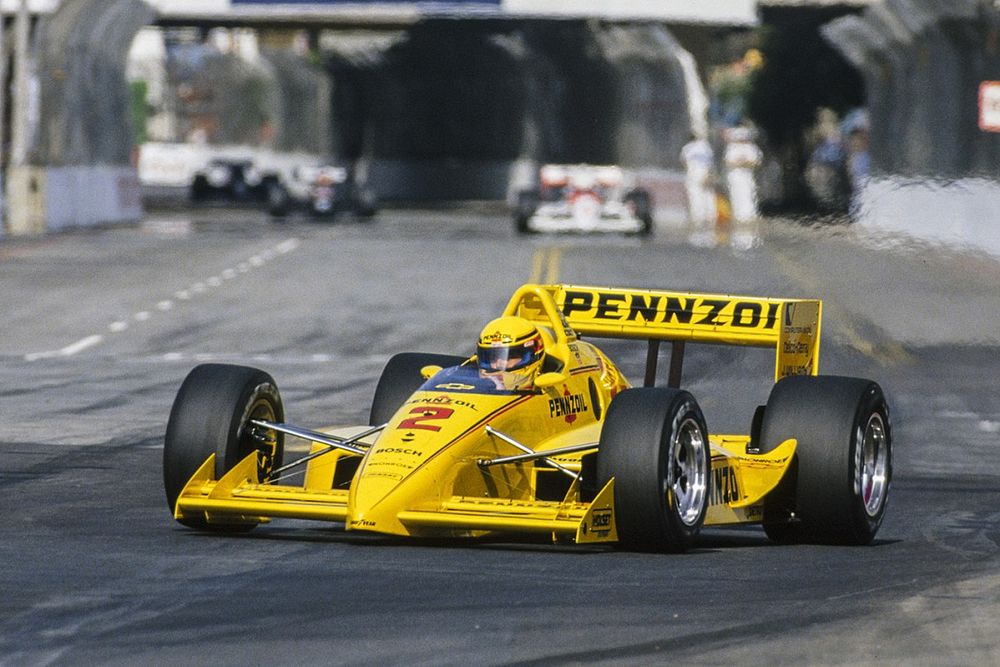 Why the time is right to correct a common Rick Mears misconception