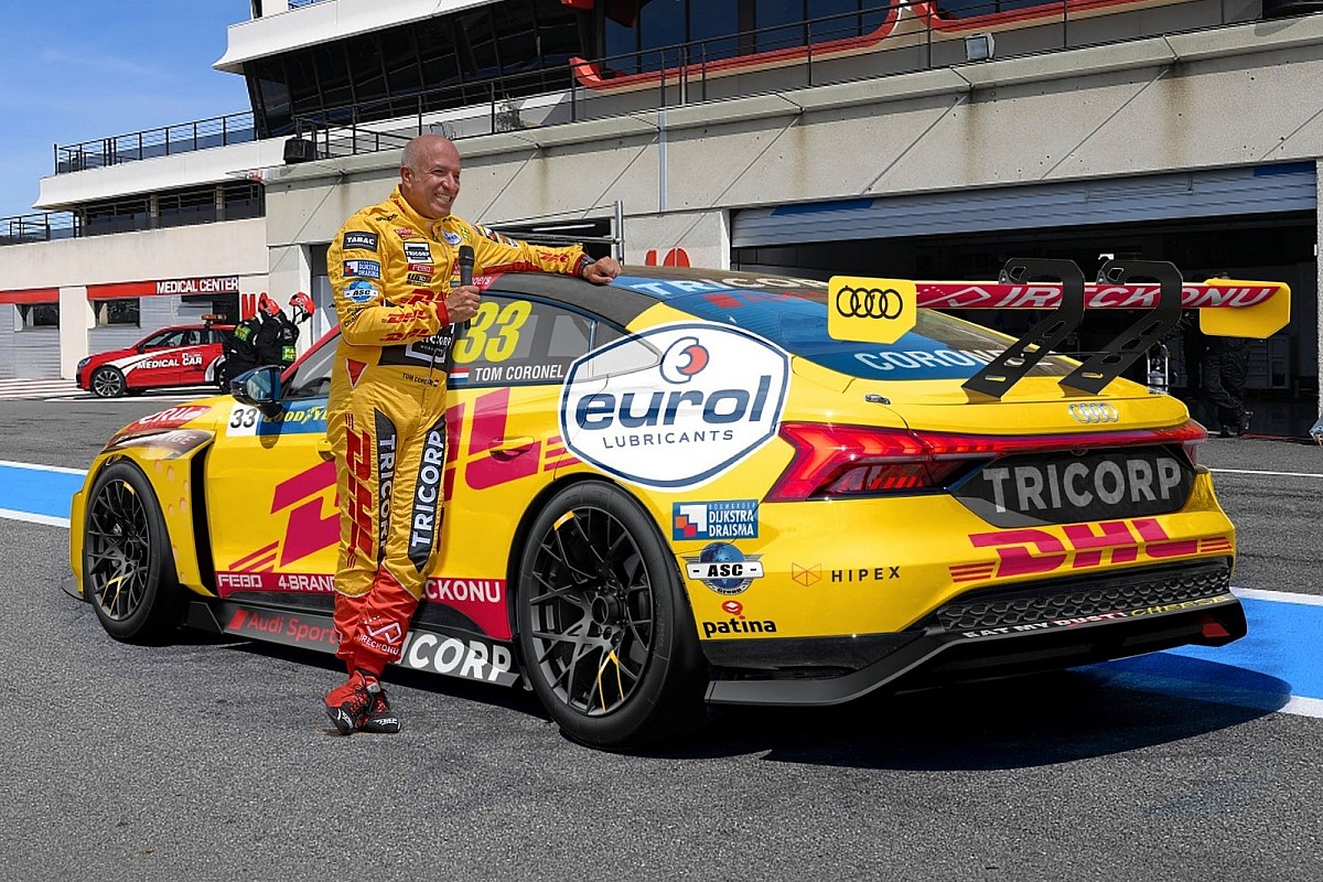 De 1-aprilgrappen uit de F1: Red Bull-custard, Twente GP, Vettel stopt