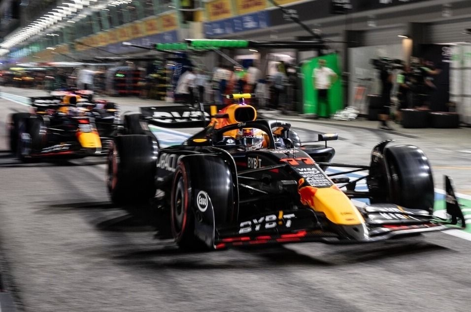 Berger szerint ez a tényező segíthetne a Red Bullnak újjászerveződni