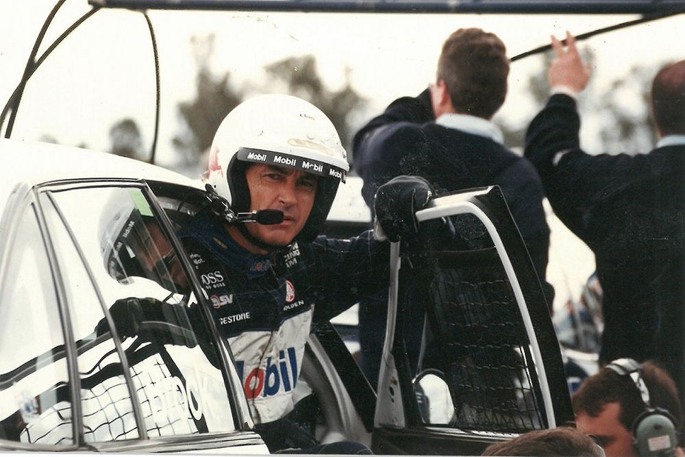 Aussie motorsport immortals named in new book