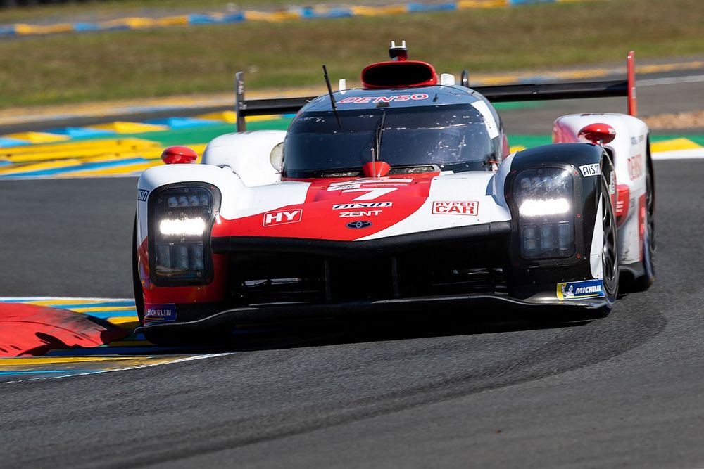 Le Mans Hypercar: velocità, regolamenti, differenze con LMP1
