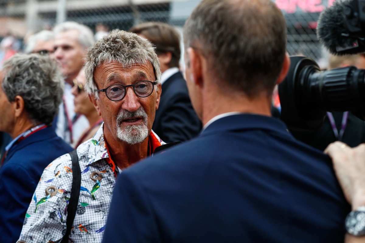 Jordan: "Audi çok büyük bir hata yapıyor"