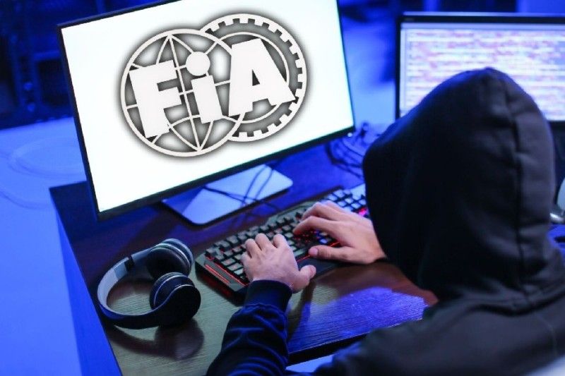 Cyber-Schock für FIA: Hacker entdecken Zugang zu Verstappens Passdaten