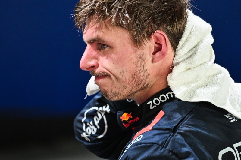 F1 - Ralf: "Eu não imaginaria que Verstappen fosse desistir"