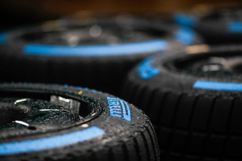 Regeländerung für Zandvoort: Safety-Car-Start mit freier Reifenwahl