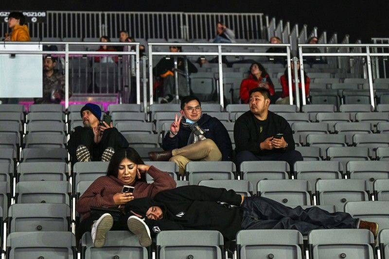 Formel-1-Teamchefs fordern Zeitplan-Änderung für Las Vegas