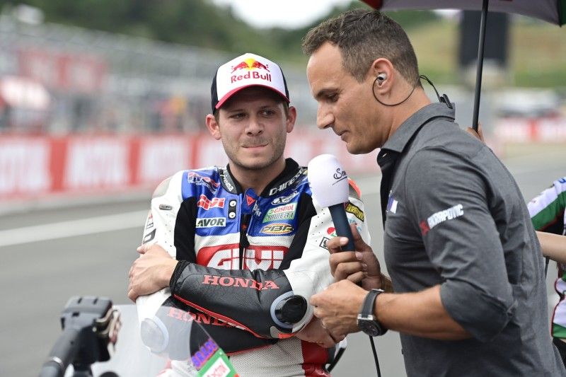 Alex Hofmann: Warum ist die MotoGP in Deutschland kein Mainstream-Sport?
