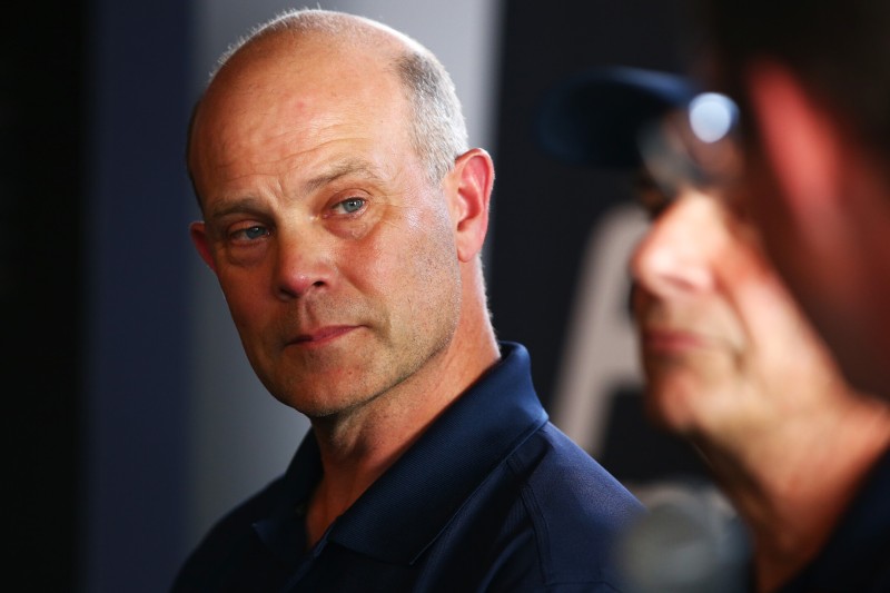 Oreca statt Multimatic: LMDh-Chassis-Wahl von Ford erklärt