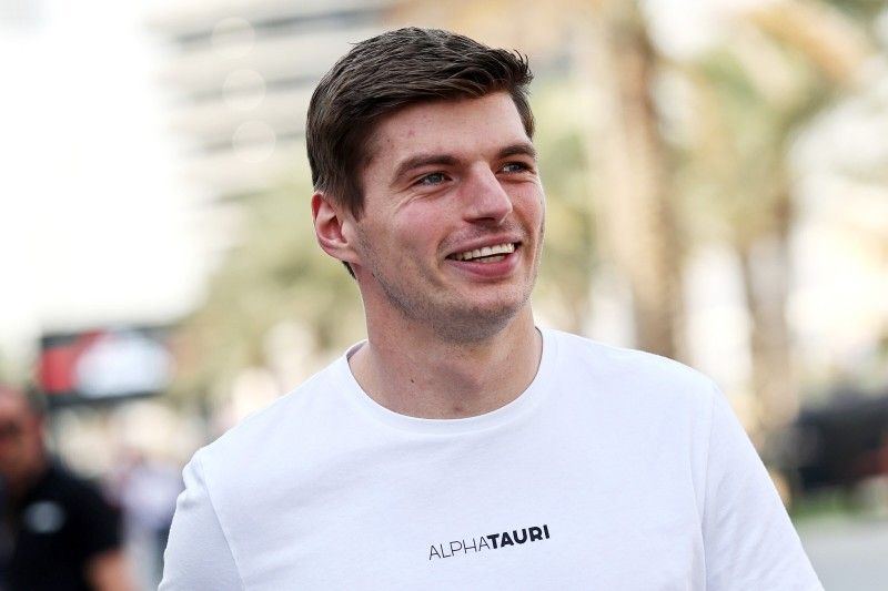 Formel-1-Liveticker: Verplapperte Verstappen-Schwager dessen Zukunft ...