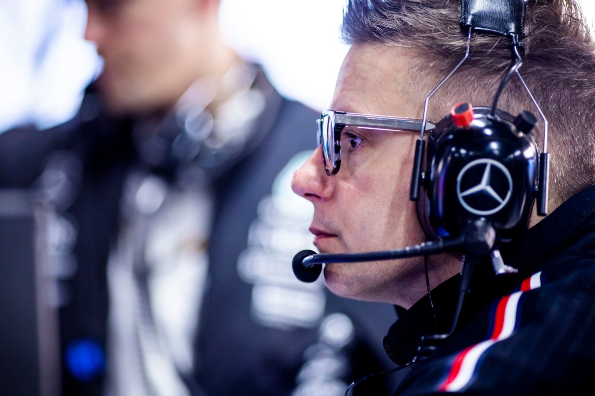 F1 | Bono, niente Ferrari: resta in Mercedes con promozione