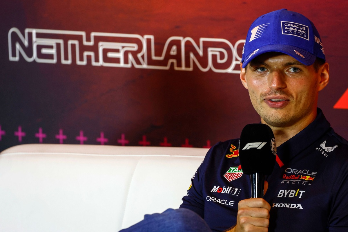 Verstappen rules out reaching 400 F1 races