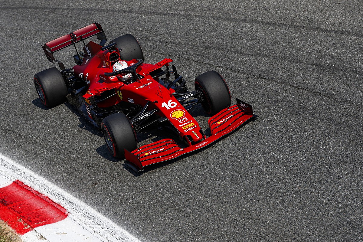 How high-tech F1 has changed the race engineer role