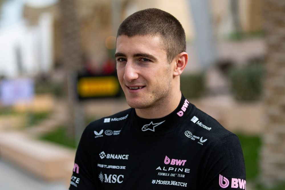 Steiner no cree que Doohan tenga tiempo un limitado para rendir en Alpine