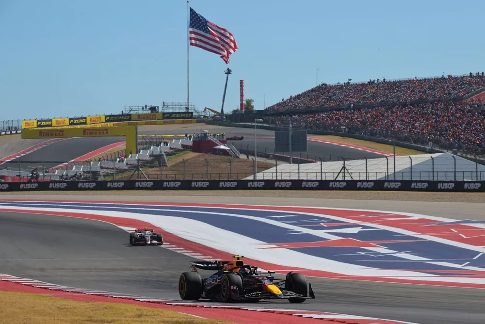 How to watch F1 on Apple TV in the US: Devices, free trial, and price