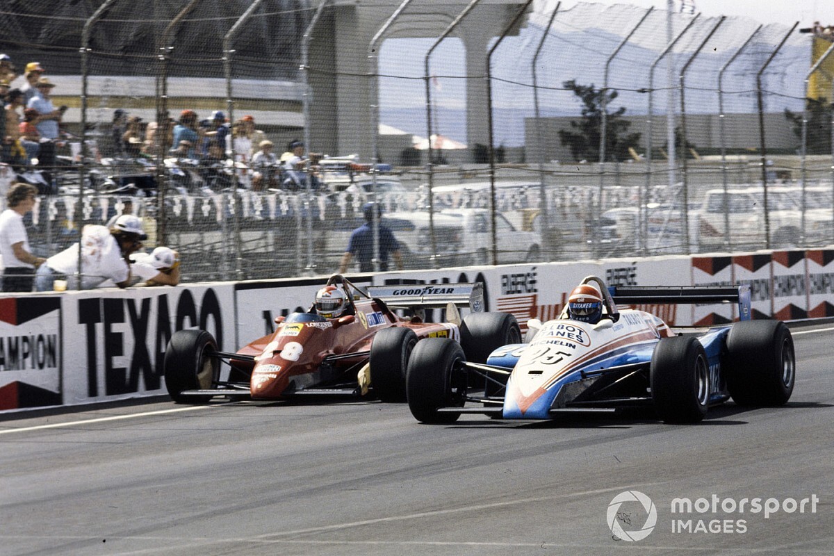 Autosport Podcast: Top 10 American F1 drivers ranked