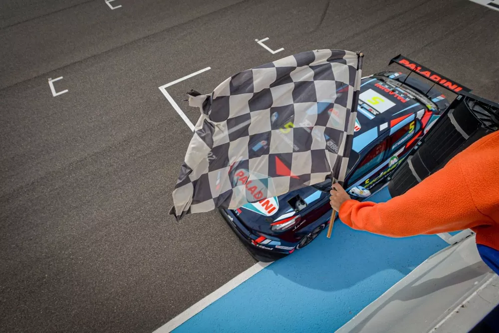 TCR South America anuncia calendário 2026 com dez etapas