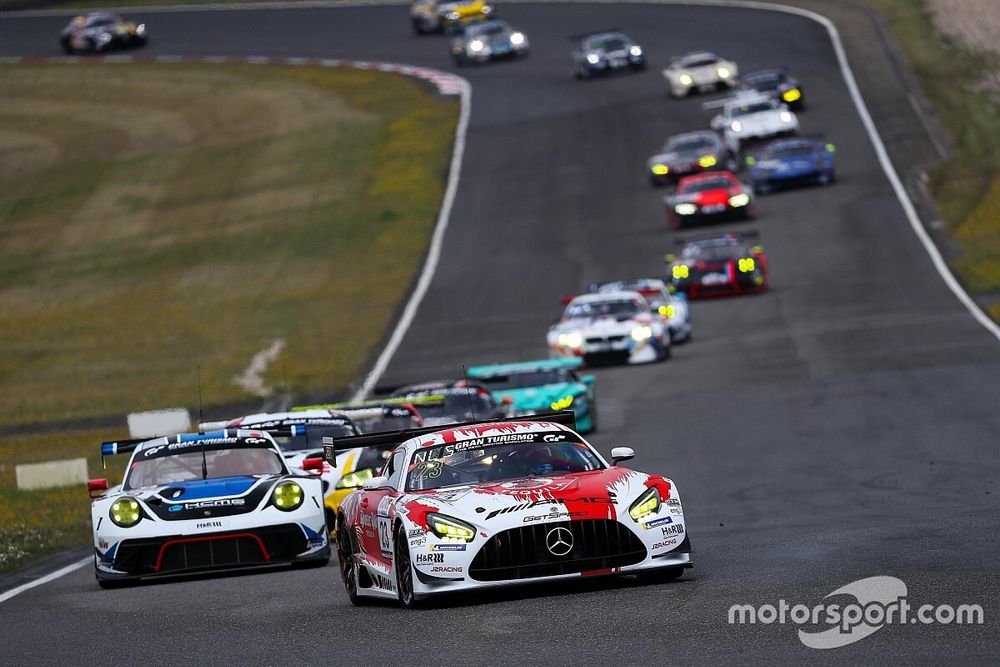 DTM drivers back GT3 cars to produce better racing