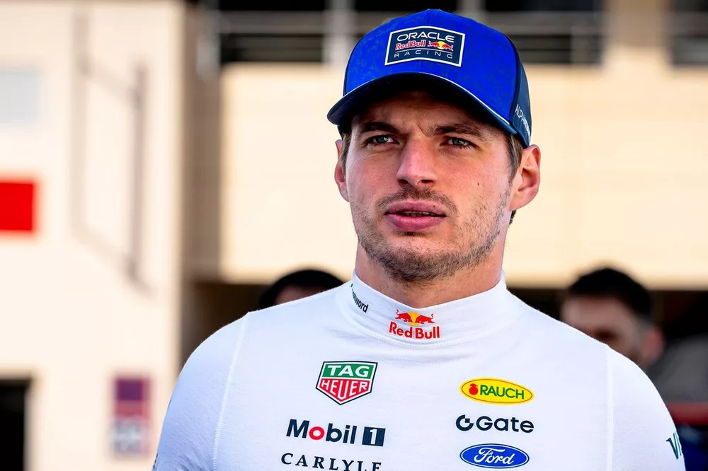 Max Verstappen demolishes "anti-racing" and "not fun" 2026 F1 cars