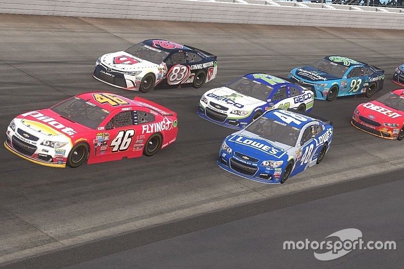 Review: NASCAR Heat Evolution