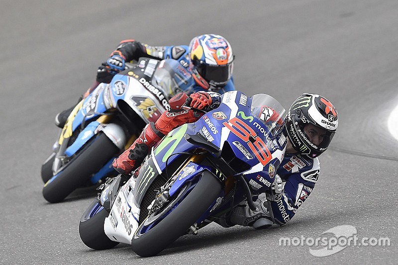 Yamaha return to Texas for Grand Prix of The Americas