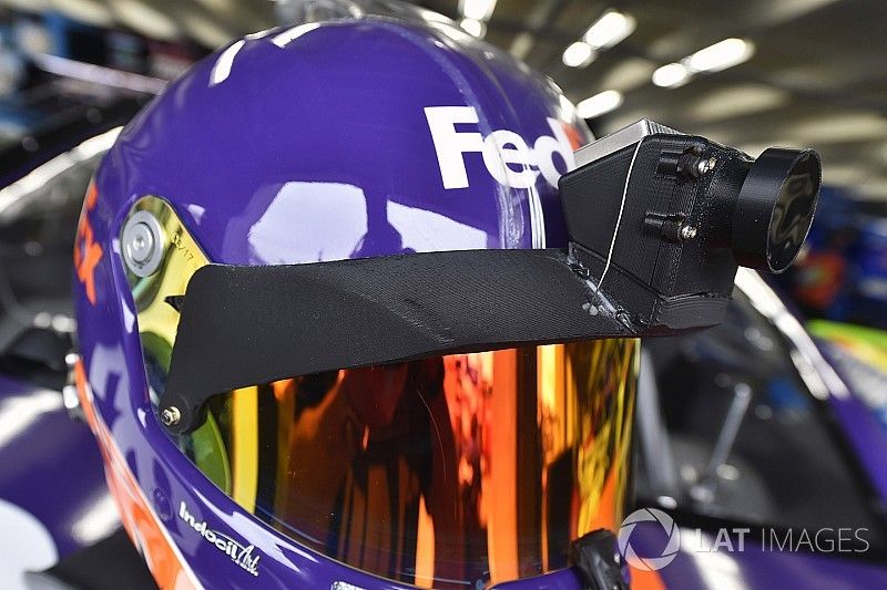 NASCAR and Twitter to expand live in-car camera feeds this year